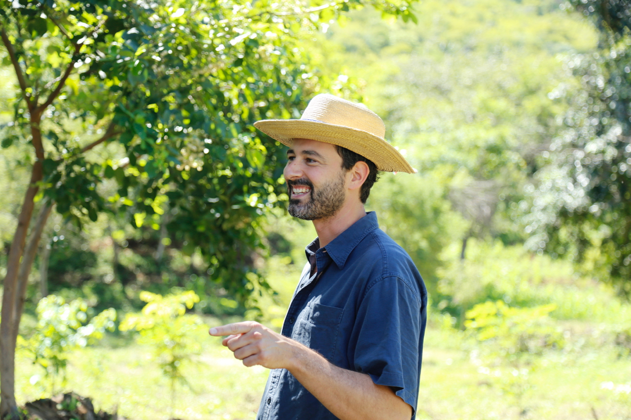 Our Team - Taking Root