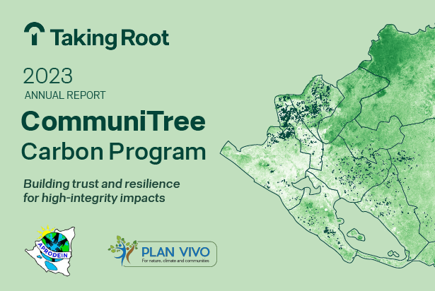 CommuniTree 2023: Building trust and resilience for high-integrity impacts